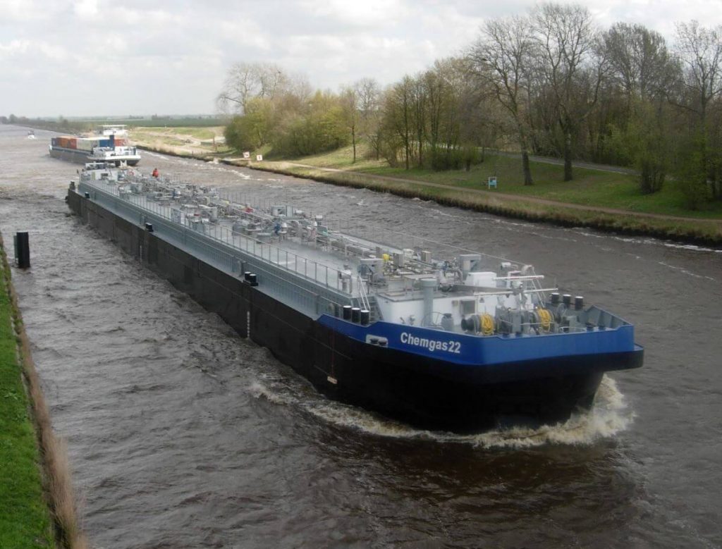 Fleet - Chemgas
