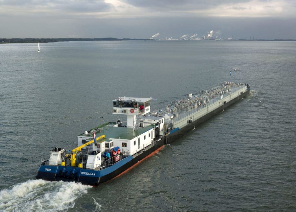 Fleet - Chemgas